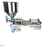 Bench-top filling machine, Bench-top filler - All industrial manufacturers