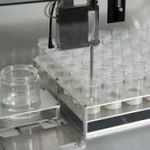 Powder dosing dispenser, Powder dosing unit - All industrial manufacturers