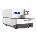 Metal analysis spectrometer - All industrial manufacturers