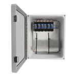 Sensor enclosure, Sensor housing - All industrial manufacturers