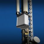 Cylindrical enclosure, Cylindrical housing - All industrial manufacturers