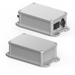 Dust-proof enclosure, Dust-proof housing - All industrial manufacturers