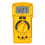 1500 V multimeter - All industrial manufacturers