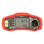 Loop impedance tester, Loop tester - All industrial manufacturers