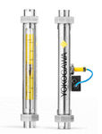 Threaded flow meter, Threaded flowmeter - All industrial manufacturers