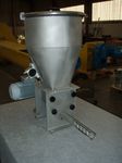Hopper dosing dispenser, Hopper dosing unit - All industrial manufacturers