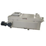 Solids dispenser, Solid dispensing system - All industrial manufacturers