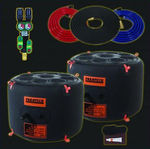Pneumatic lifting device, Pneumatic lifter - All industrial manufacturers
