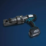 Hand-held cutting machine - All industrial manufacturers