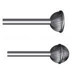 Cross-hole deburring tool - All industrial manufacturers