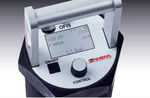 Portable profilometer, Portable profiler - All industrial manufacturers