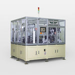 Automatic stacking machine, Automatic stacker - All industrial ...