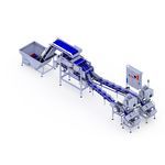 Nobbing machine, Heading gutting machines - All industrial manufacturers