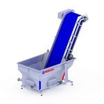 Fish hopper - All industrial manufacturers