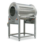 Rotary drum mixer, Rotary drum blender - All industrial manufacturers