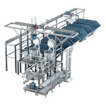 Modular centrifuge - All industrial manufacturers