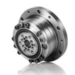 Strain wave gear reducer, Harmonic gear reducer - All industrial manufacturers