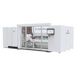 RAS Automatic swivel folding machines - All the products on DirectIndustry