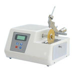 Laboratory cutting machine - All industrial manufacturers