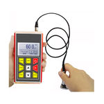 Thickness gauge, Thickness measuring machine - All industrial manufacturers