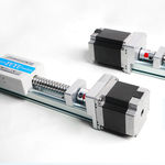 High-precision slide, High-precision linear slide - All industrial ...