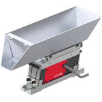 Filling hopper - All industrial manufacturers