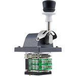 Control lever - All industrial manufacturers