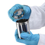 Powder tank, Powder vessel - All industrial manufacturers