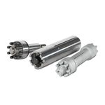 Expandable bolt - All industrial manufacturers