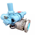 LPG valve, Liquefied petroleum gas valve - All industrial manufacturers
