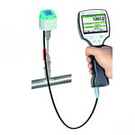 Portable flow meter, Hand-held flow meter - All industrial manufacturers