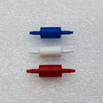 Orifice flow restrictor - All industrial manufacturers