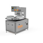 Plastic container sealing machine - All industrial manufacturers