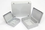 IP65 junction box, IP65 terminal box - All industrial manufacturers