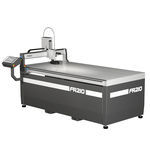 3-axis CNC milling machine - All industrial manufacturers