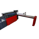 Stacking machine, Stacker - All industrial manufacturers