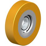 Guide roller - All industrial manufacturers