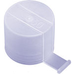 Snap-on cap - All industrial manufacturers