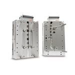 Sequential hot runner system - All industrial manufacturers