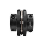 Spring coupling, Spring shaft coupling - All industrial manufacturers