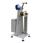 Motorized decoiler, Motorized dereeler - All industrial manufacturers