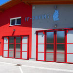 Control room door - All industrial manufacturers