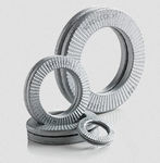 Conical washer - All industrial manufacturers