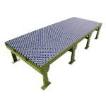 Height-adjustable conveyor - All industrial manufacturers