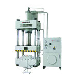 Double-action press - All industrial manufacturers