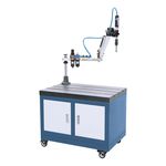Tapping machine, Threading machine - All industrial manufacturers