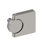 Metal hinge - All industrial manufacturers