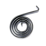 Flat wire spring - All industrial manufacturers