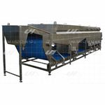 Blancher, Blanching machine - All industrial manufacturers