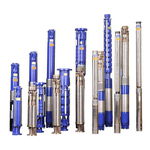 Baker Hughes Pumps - All the products on DirectIndustry